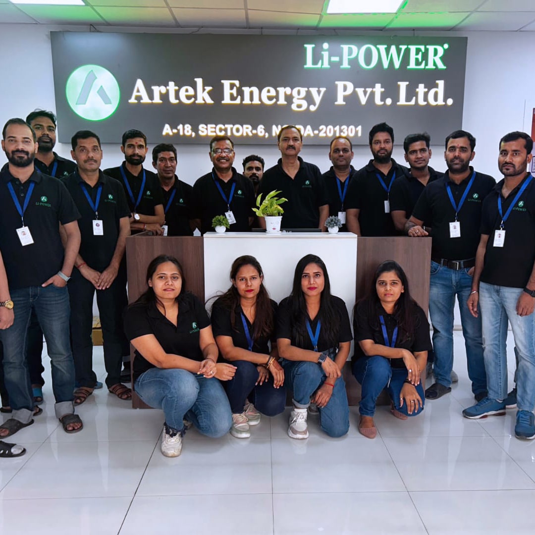 Gallery - Artek Energy